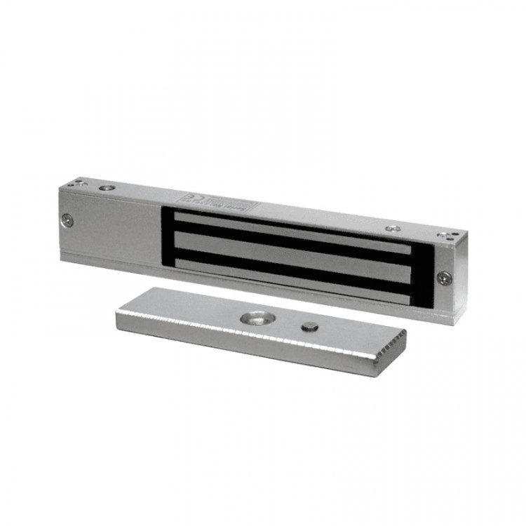 J-Lock JL-200 Электромагнитный замок купить в интернет-магазине ...